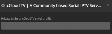 Plex IPTV A Complete Guide To Watch IPTV On Plex IPTVPlayers