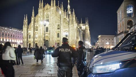 Violenze Di Capodanno A Milano Il Racconto Della Vittima 19enne “un Orrore Che Rivivo