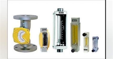 Flow Meters Parker S New P Series Flow Meters Control Global