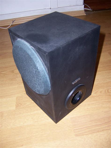 Additional Audio Input Creative Inspire T3000 Mod Leniwiec Ee And It Blog