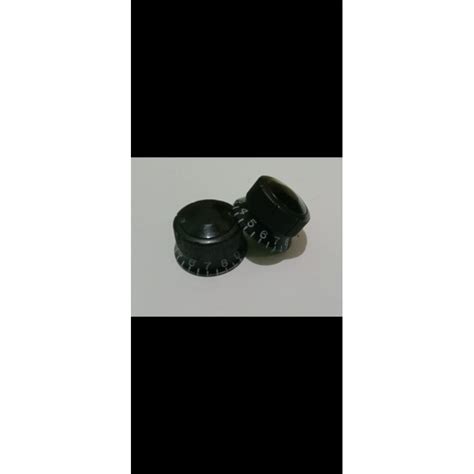 Jual Knob Ibanez Az Model Hitam Original Satuan Shopee Indonesia