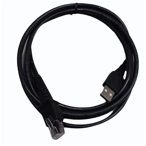 Datalogic Barcode Scanner Cable At ₹ 300piece Nehru Place New