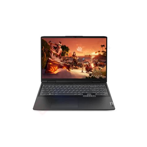 Lenovo IdeaPad Gaming 3 16IAH7 (82SA00FARK)