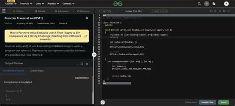 Rachit Walia On Linkedin Day73 100daysofcode Dsa Leetcode