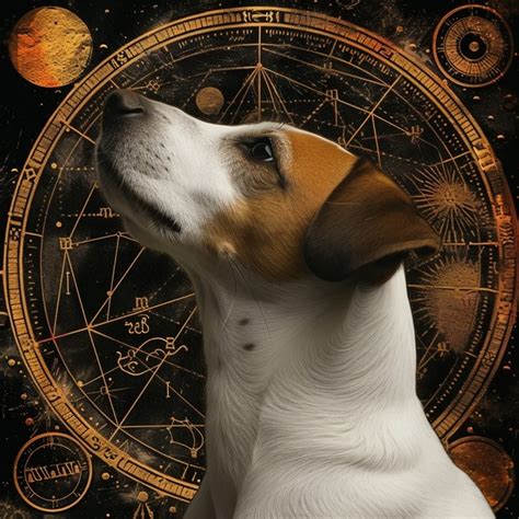 Астрология для пушистых как знаки зодиака влияют на характер ваших собак Знаки зодиака стали
