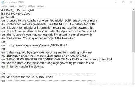 高版本java没有jre文件，如何启动tomcat解压版tomcat依赖的 Jdk没有jre设置有误 Csdn博客