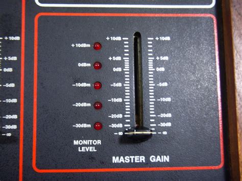 matrixsynth arp 1976 model 8 minus noise mixer 1713