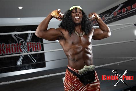 Flex 8 KnokX Pro Entertainment