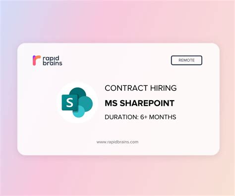 Rapidbrains On Linkedin Remotework Remotejob Remotejobs