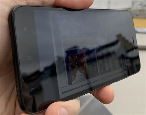 Xiaomi Redmi Go Smartphone Review Notebookcheck Net Reviews