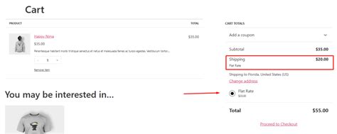How To Setup Woocommerce Conditional Shipping Easy Guide Webappick