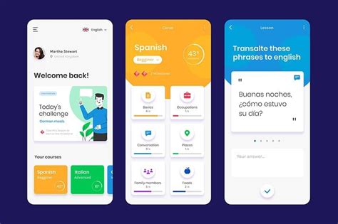 React Mobile App It Yard