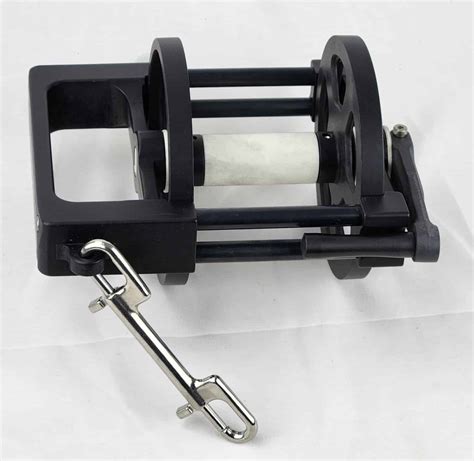 Primary Reel 200m Sopras Tek