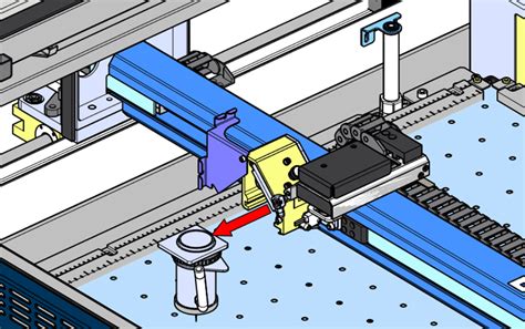 Linear Guide Replacement Iko Large Aperture Fusion Pro Epilog Support Center