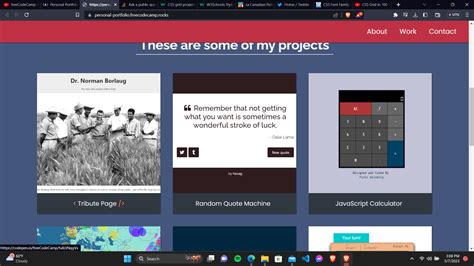 html grid property is not working as the code is not in the grid