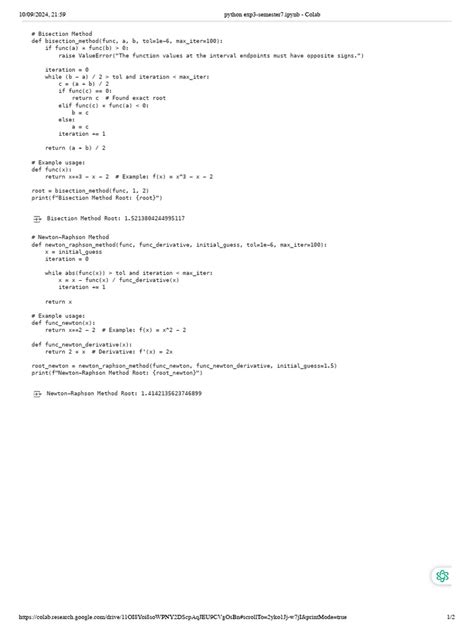 Python Exp3 Semester7 Ipynb Colab Pdf