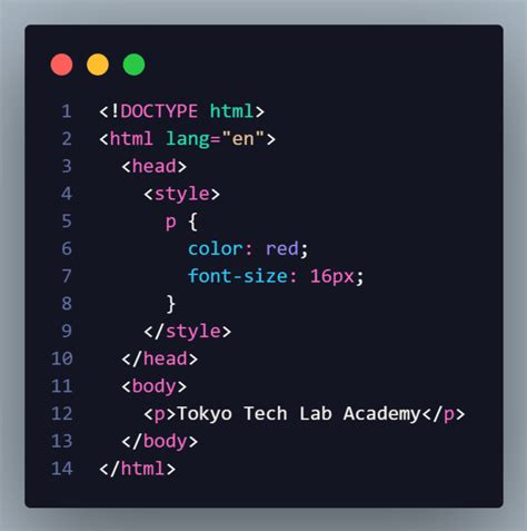 Css Là Gì Vai Trò Quan Trọng Của Css Trong Phát Triển Web
