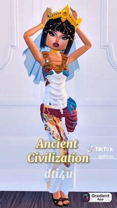 Thème Ancient Civilizations
