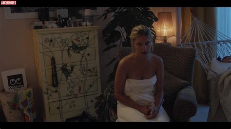 Naked Holly Horne In Oh Ramona