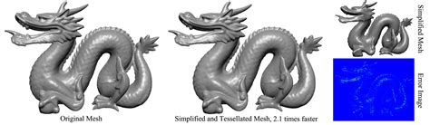 Shader Optimization Projects