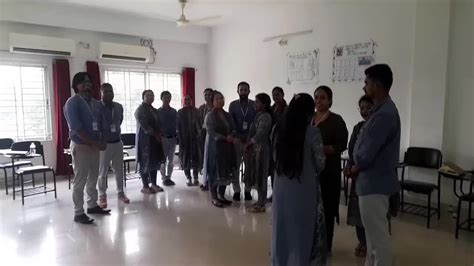 [video] Abu Tareque On Linkedin Team Building Activity Durning…