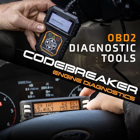 Diagnostic Tools And Gauges Boyes Engineering