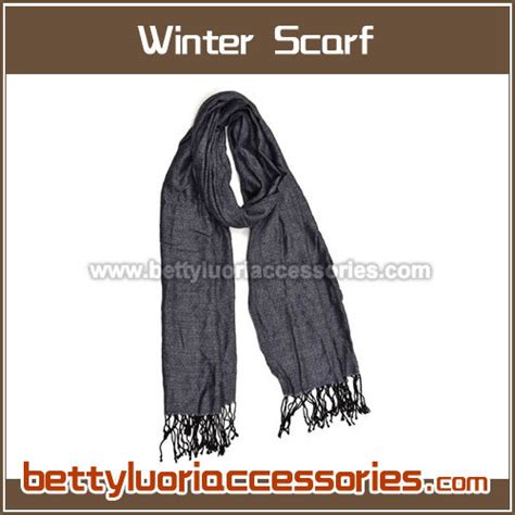 짠된 남자 스카프 의 고품질 짠된 남자 스카프