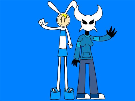 Crombie And Zanya By Robertleyvaiii On Deviantart