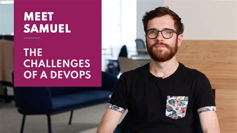 ivy partners sa on linkedin meet samuel devops at ivy partners