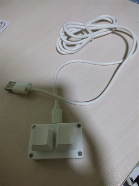 Osu Keypad 2k Keyboard Programmable Computers And Tech Parts And Accessories Computer Keyboard On