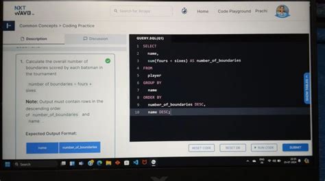 prachi yaragatti on linkedin practices learning nxtwave ccbpian