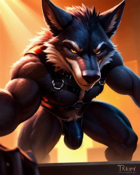 YiffyMix V34 Sexy Ai Wiki