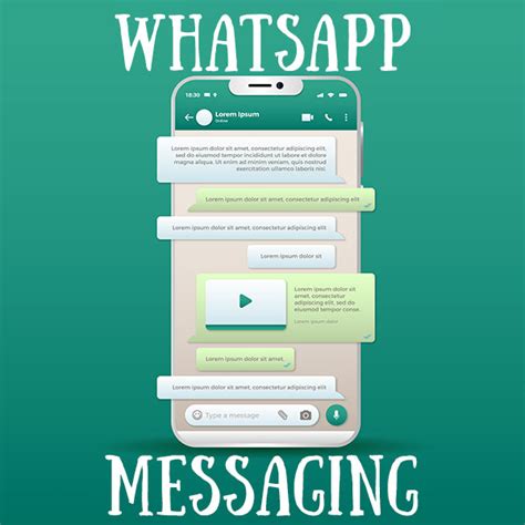 Whatsapp Messaging How To Make Whatsapp Direct Message