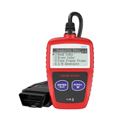 Engine Fault Tool Can Reemplazo Ii Car Engine Fault Code Reader Sunnimix Lector De Código