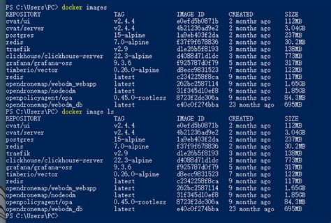 windows环境下docker数据迁移到其他盘 win11 docker 其他盘 csdn博客