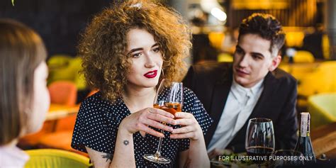 Mi Novia Dijo Que Yo Era Una Verg Enza Cuando Me Negu A Pagar La Cena De Cumplea Os De Su