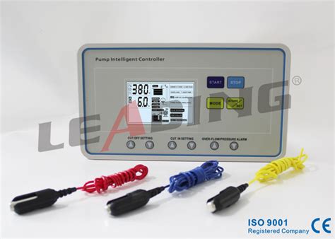Smart Splc Programmable Logical Controller SPLC 1 Open Phase Protection China Controller And