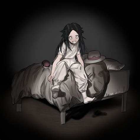 Yasaikakiage Billie Eilish Leaf Pokemon Nintendo Pokemon Pokemon Frlg When We All Fall