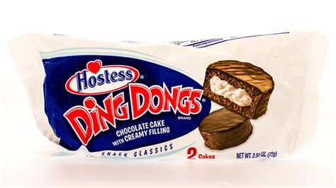 These Chocolate Hostess Snack Cakes Are Being Recalled For Possible