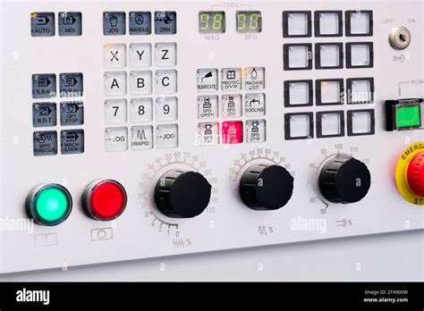 Cnc Remote At The Machine Programmable Milling Machine Programmable Machine With Digital Cnc Remote At The Machine Programmable Milling Machine Programmable Machine With Digital