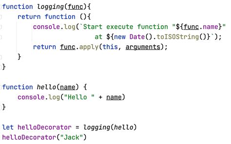 Các ký hiệu khó hiểu cần biết trong TypeScript