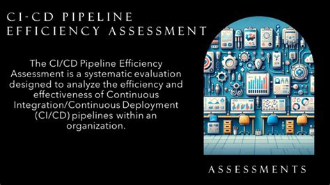 Ci Cd Pipeline Efficiency Assessment Capstera