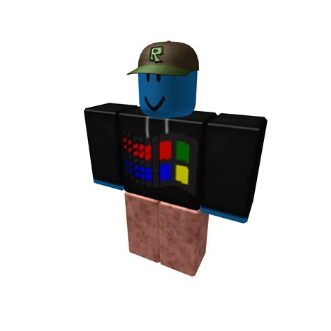 Test Photo Album By Windows96 Austiblox