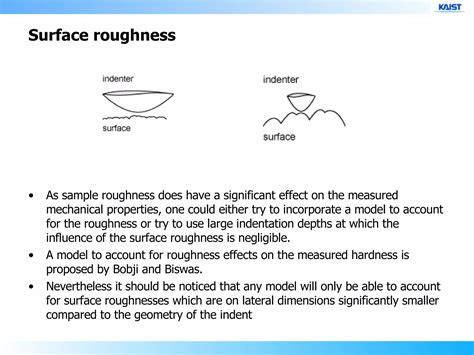 Nano Indentation Lecture1 PPT