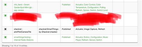 how do i add a custom device handler connected things smartthings