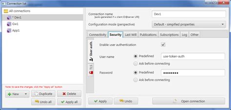 Maximodev Watson Iot Mqtt Apis Walkthrough