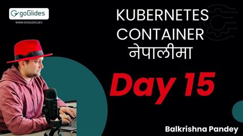 Day 15 Kubernetes Namespace And Manage Pods Using Replicaset Youtube