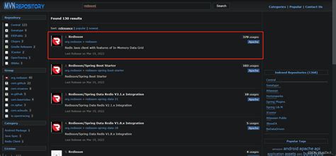 redisson分布式锁快速入门教程 redisson 锁怎么使用 csdn博客