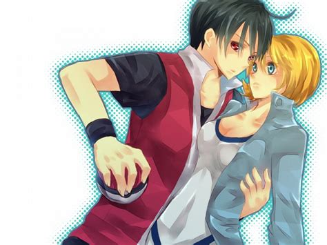 Image 486610 Pokémon Know Your Meme