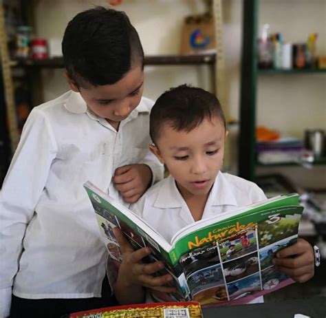 Self Learning Guides For Colombian Rural Schools Globalgiving
